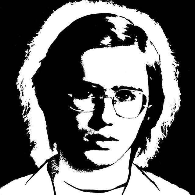 Lars Lundberg Store: Official Merch & Vinyl