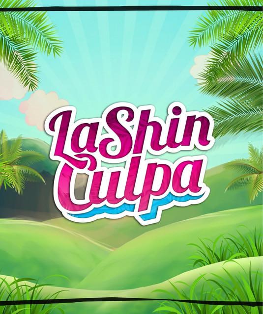 Lashin Culpa Store: Official Merch & Vinyl