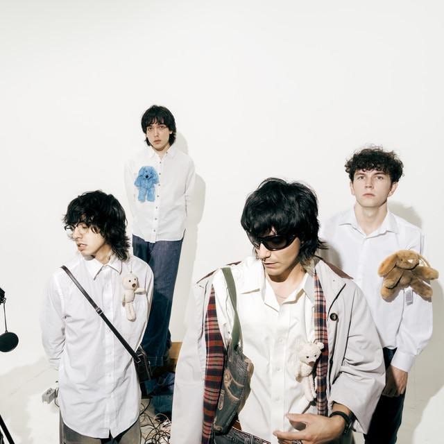 late night drive home Store: Official Merch & Vinyl