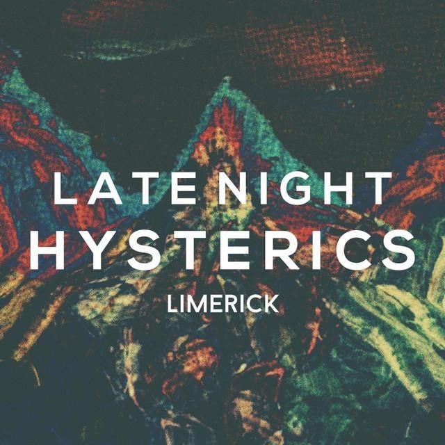 Late Night Hysterics Store: Official Merch & Vinyl