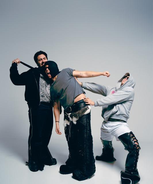 LATIN MAFIA Store: Official Merch & Vinyl