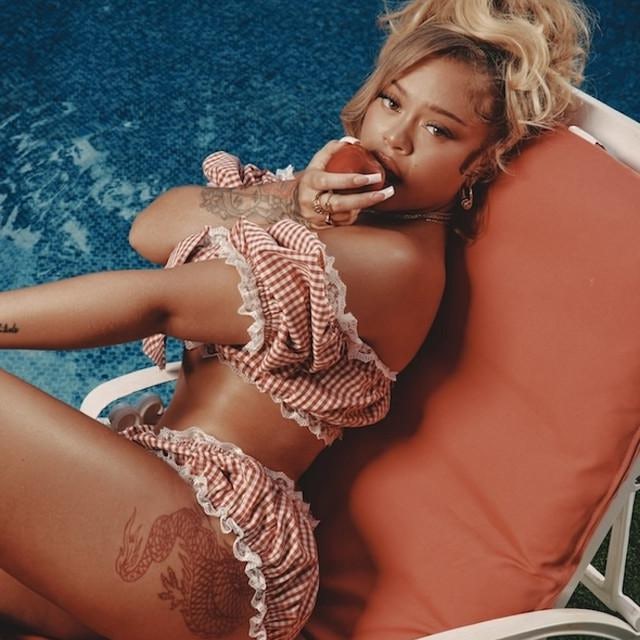 Latto Store: Official Merch & Vinyl