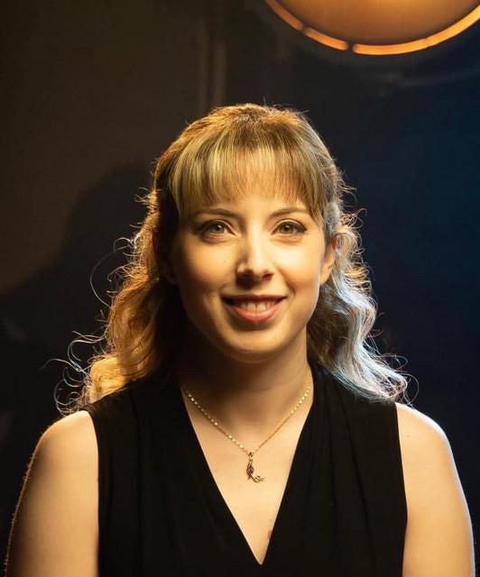 Kara Comparetto Store: Official Merch & Vinyl