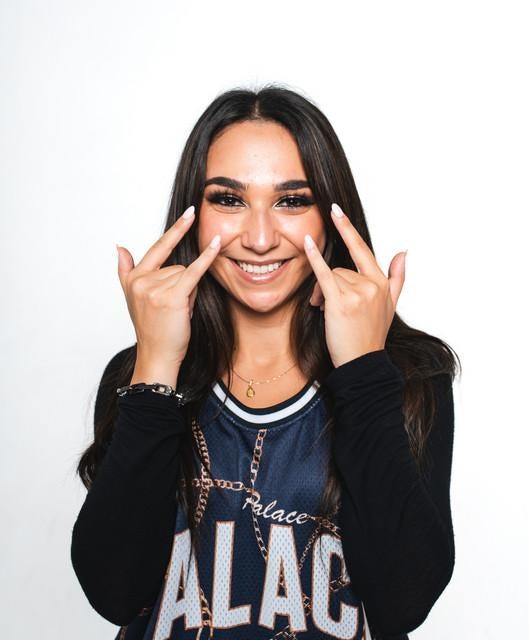 Jessica Audiffred Store: Official Merch & Vinyl