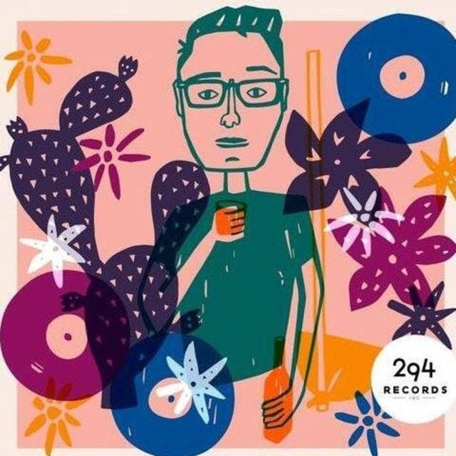 Le Babar Store: Official Merch & Vinyl