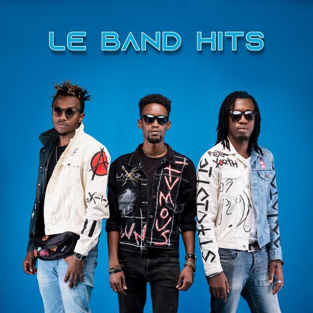 Le Band Store: Official Merch & Vinyl