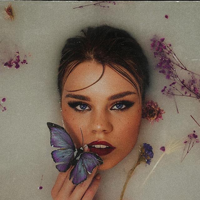 Lea Pietsch Store: Official Merch & Vinyl