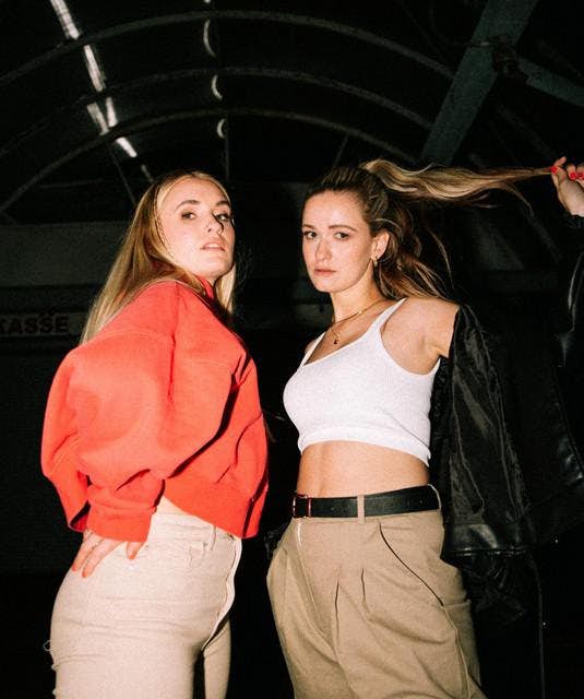 LEA x LINDA Store: Official Merch & Vinyl