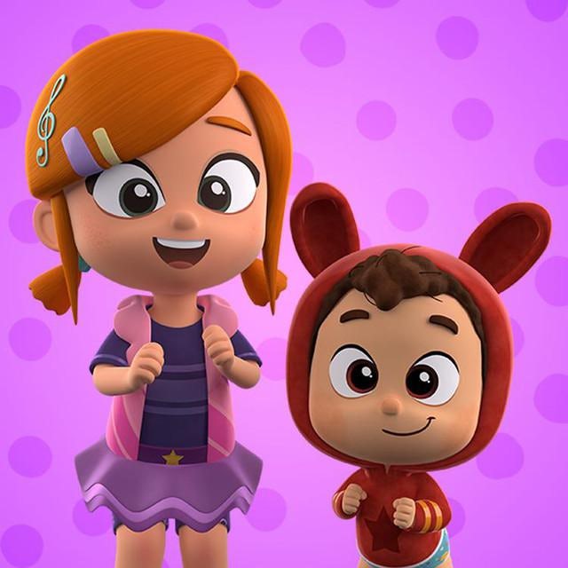 Cocomelon Canciones Infantiles Store: Official Merch & Vinyl