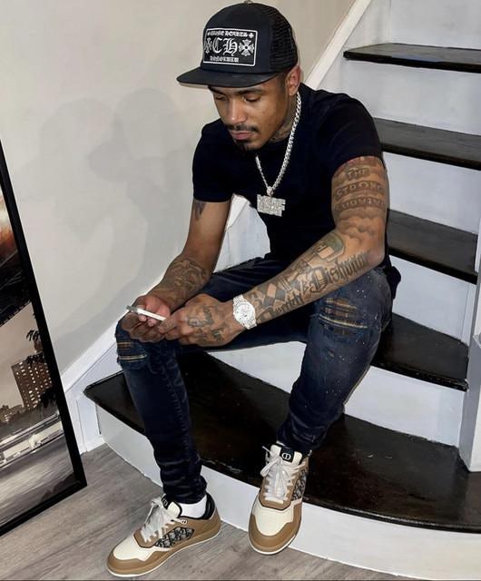 Leaf Ward Store: Official Merch & Vinyl