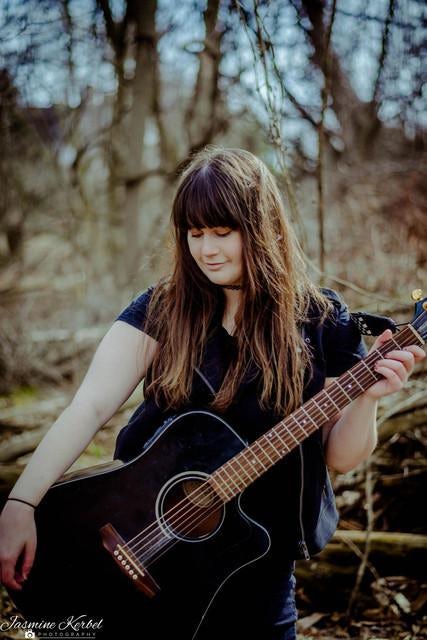 Leah Asher Store: Official Merch & Vinyl