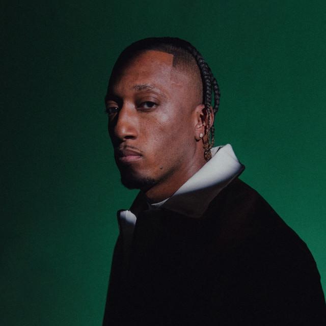 Lecrae Your Power Tee