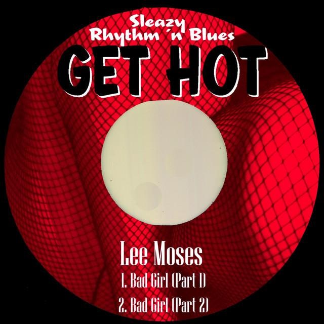 Lee Moses Store: Official Merch & Vinyl