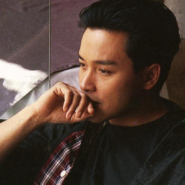Leslie Cheung SUMMER ROMANCE 1987-K2HD MASTERING CD