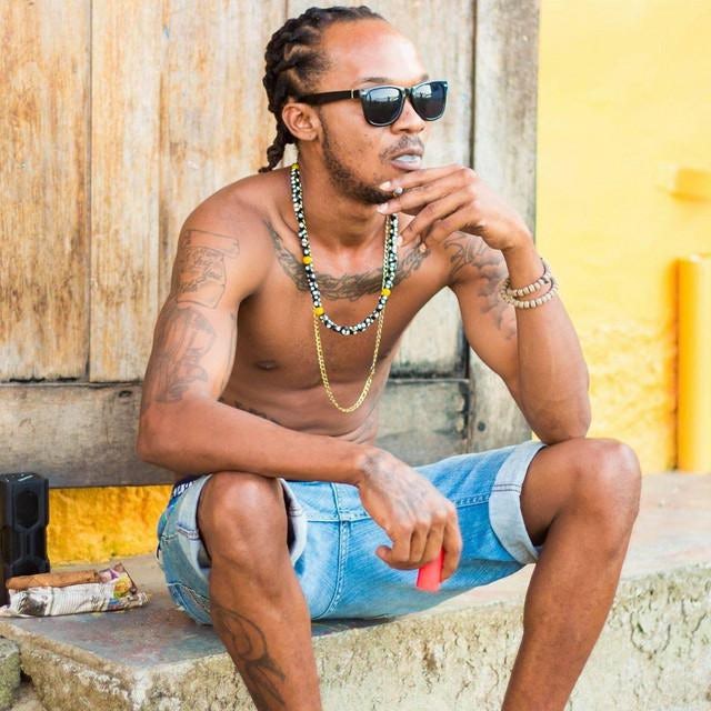 Letra Musiq Store: Official Merch & Vinyl