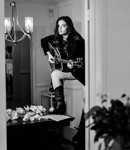 Lexi Jayde Store: Official Merch & Vinyl