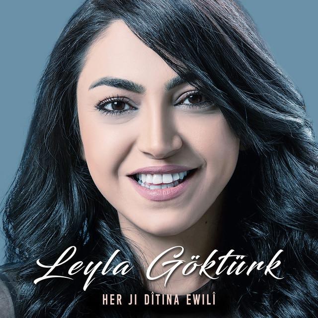 Leyla Göktürk Store: Official Merch & Vinyl