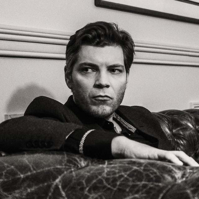 Liam Corcoran Store: Official Merch & Vinyl