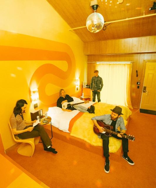 Lifehouse S/T Vinyl Record