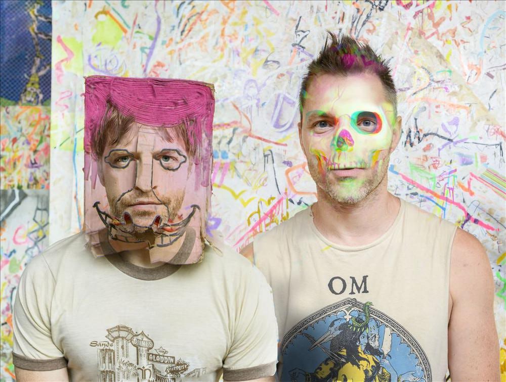 Lightning Bolt Shirts, Lightning Bolt Merch, Lightning Bolt Hoodies ...