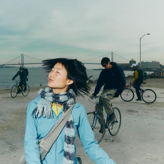 Lightning Bug October Song Vinyl Record