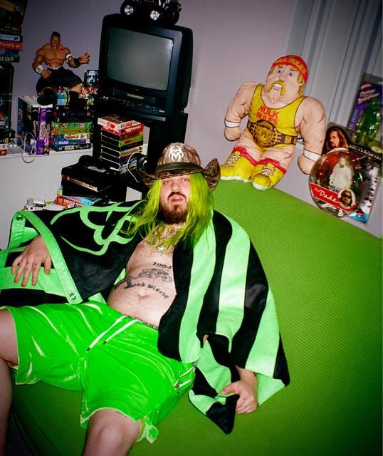 lil aaron Store: Official Merch & Vinyl