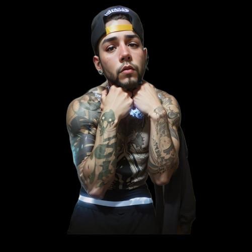 Lil Cas Store: Official Merch & Vinyl