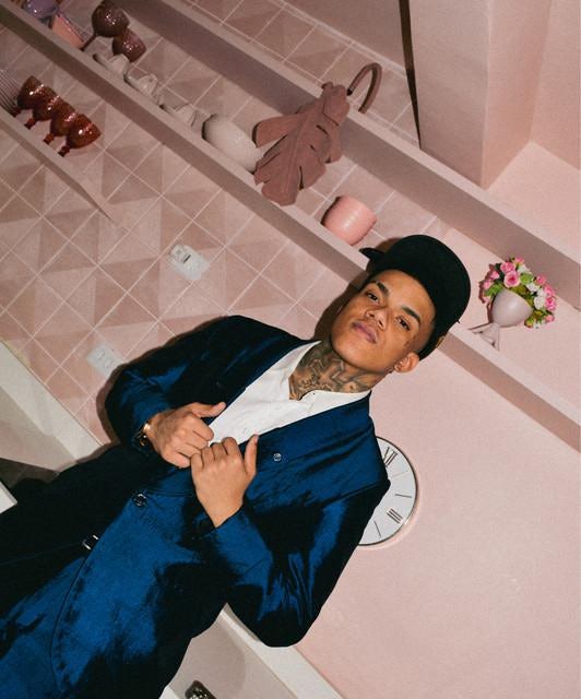 Lil Kid 777 Store: Official Merch & Vinyl