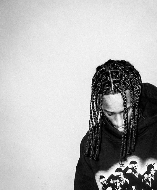 Lil Macks Store: Official Merch & Vinyl