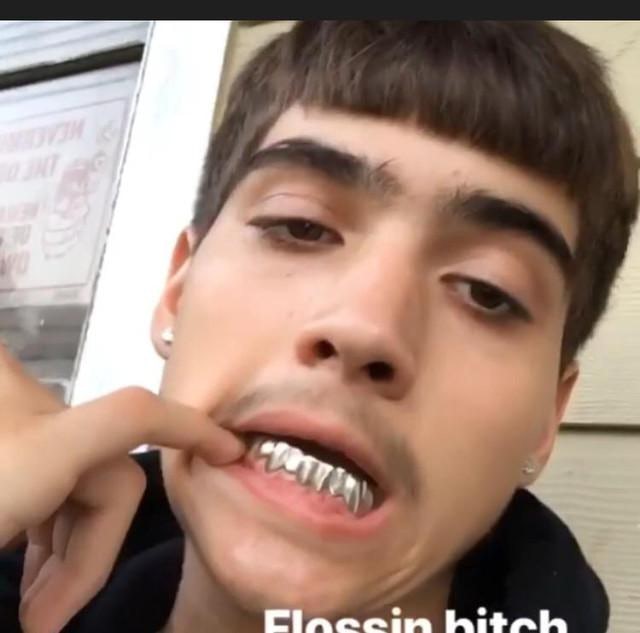 Lil Mike & Funny Bone Store: Official Merch & Vinyl