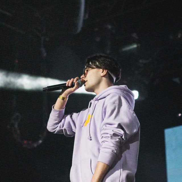 Lil Rae Store: Official Merch & Vinyl