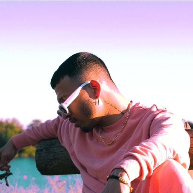 LIL Rock Look Store: Official Merch & Vinyl