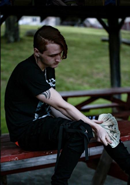 Lil Shark Store: Official Merch & Vinyl