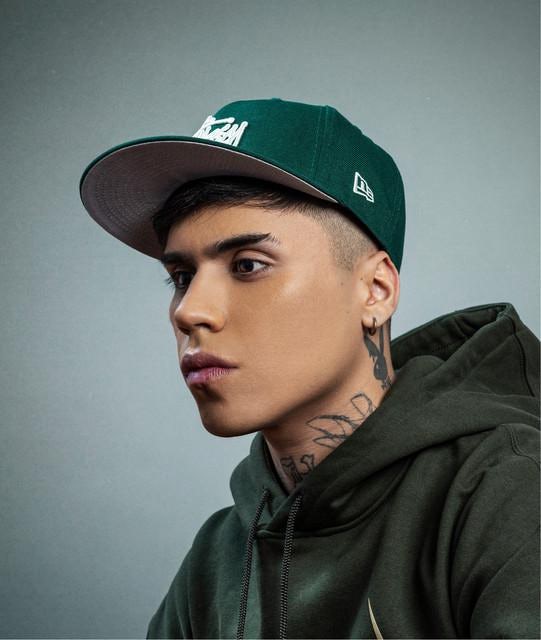 Lil Troca Store: Official Merch & Vinyl