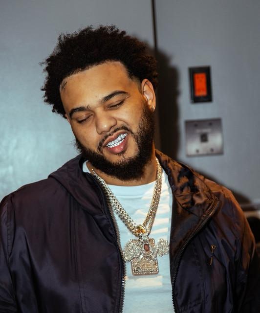 Lil Pete - 4ES Hoodie