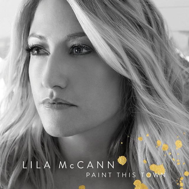 Lila McCann COMPLETE CD