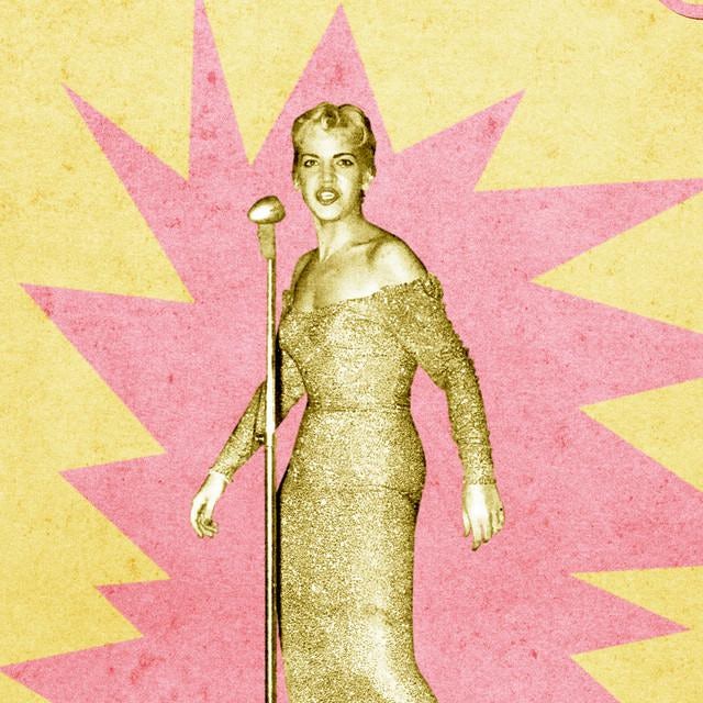 Lillian Briggs Store: Official Merch & Vinyl