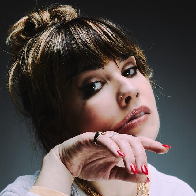 Lily Moore Store: Official Merch & Vinyl