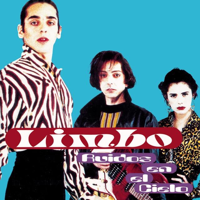 Limbo Shirts, Limbo Merch, Limbo Hoodies, Limbo vinyl records, Limbo ...