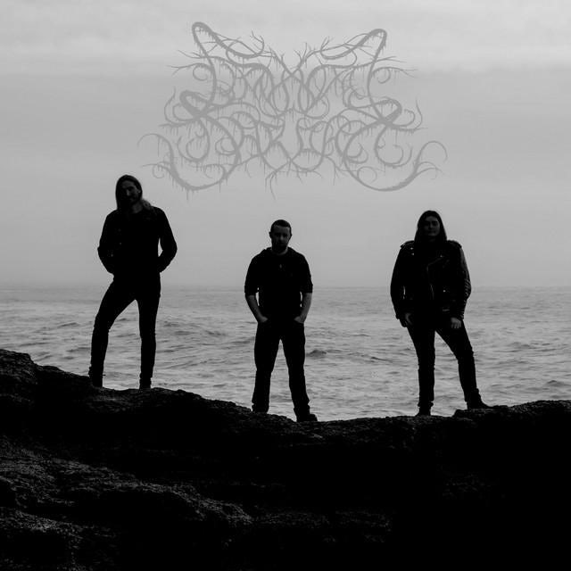 Liminal Shroud Store: Official Merch & Vinyl