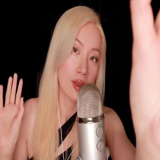 Lin ASMR Store: Official Merch & Vinyl