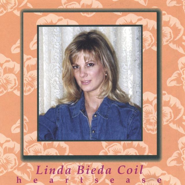 Linda Bieda Coil Store: Official Merch & Vinyl