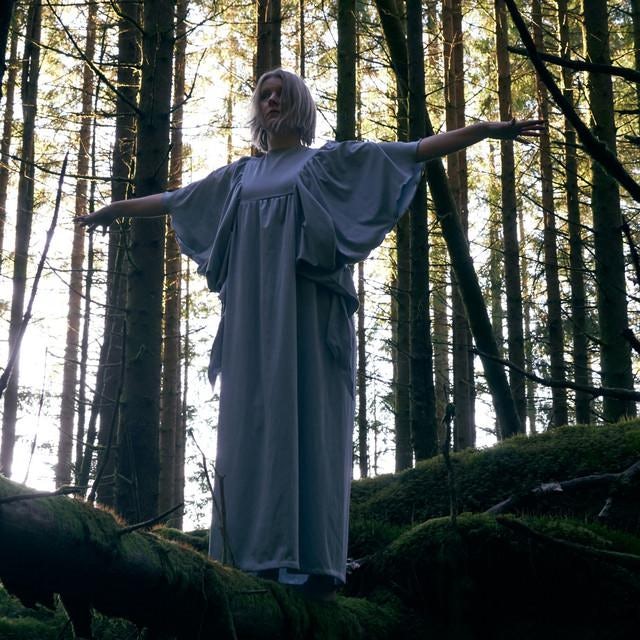 Lisa Cuthbert Store: Official Merch & Vinyl