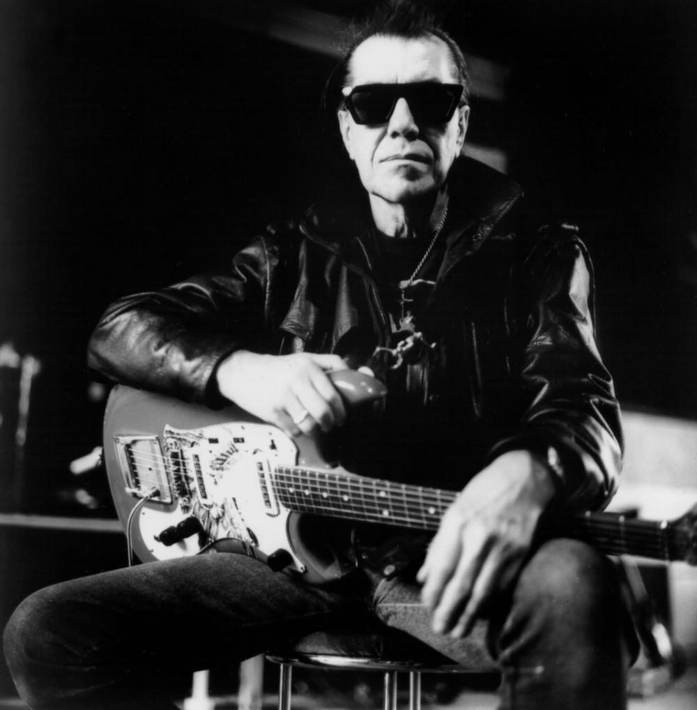 Link Wray Shirts, Link Wray Merch, Link Wray Hoodies, Link Wray Vinyl ...