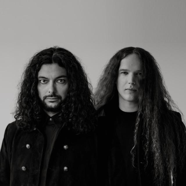 Lion Shepherd Store: Official Merch & Vinyl