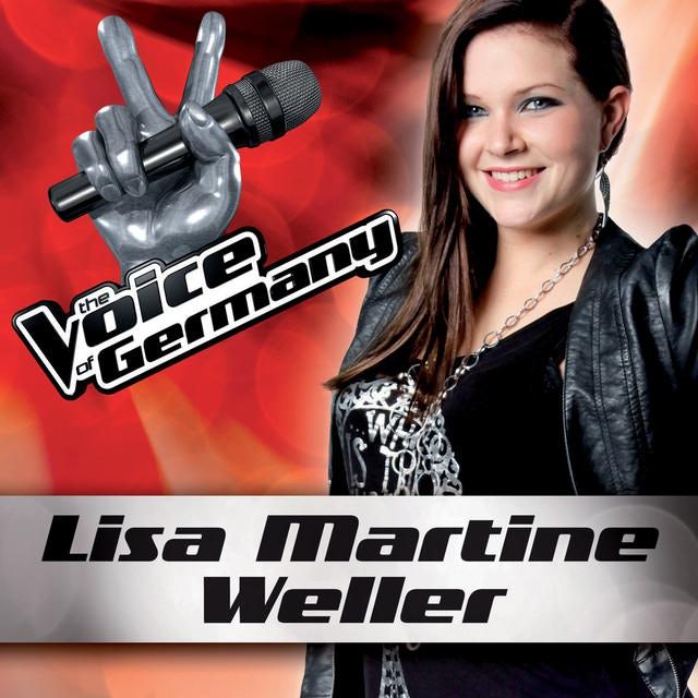 Lisa Martine Weller Store: Official Merch & Vinyl