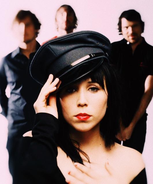 Little Birdy CONFETTI CD