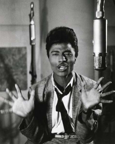 Little Richard - I Am Everything (Original Motion Picture Soundtrack ...