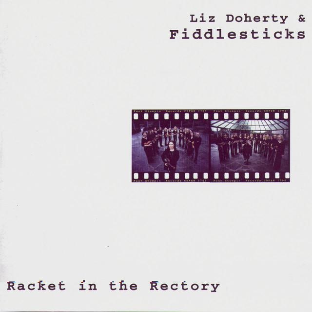 Liz Doherty & Fiddlesticks Store: Official Merch & Vinyl