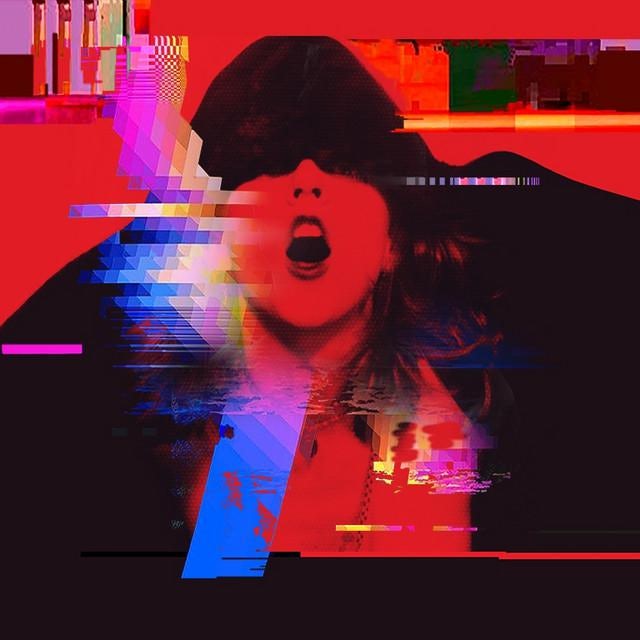 Liz Phair LP - Whip-Smart (Vinyl)